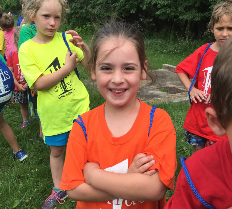 Camp Photos – Kids Are First Preschool & Summer Camp
